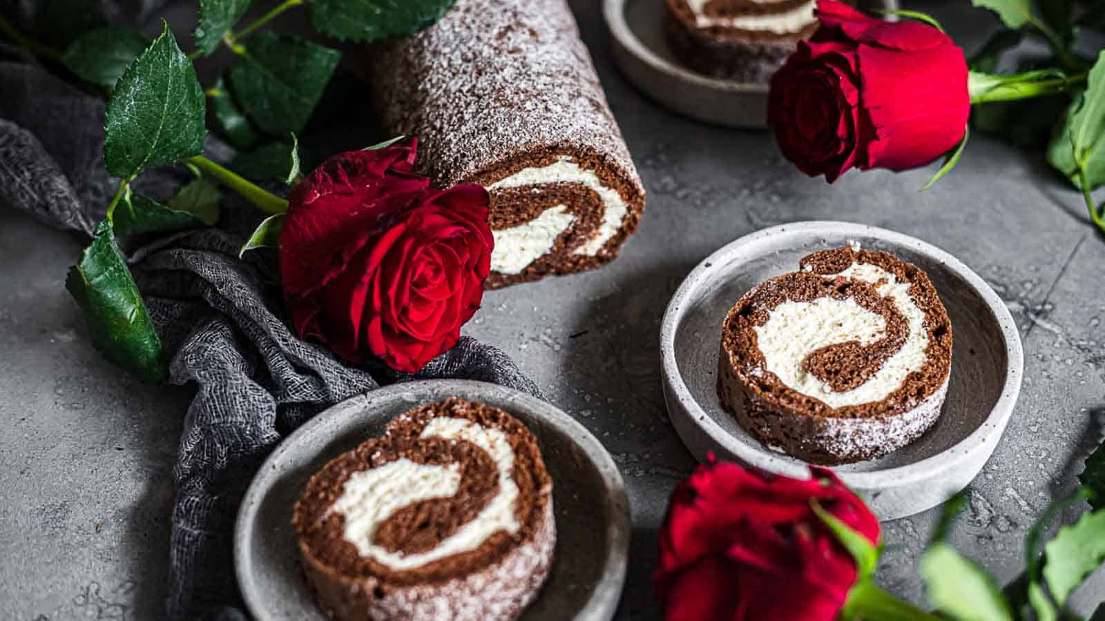 19 low-carb chocolate recipes that satisfy every craving without the carbs