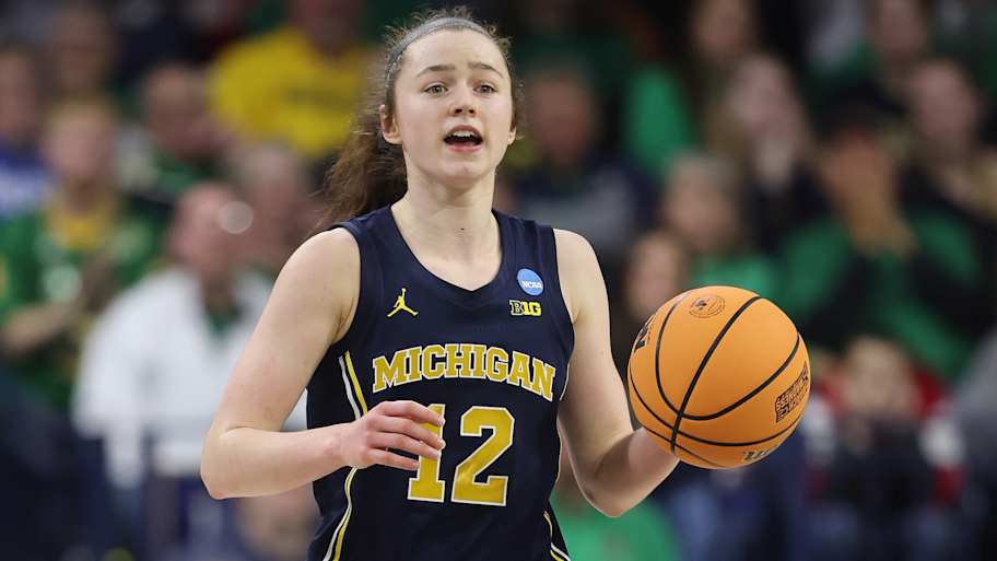 Big Ten Women's Basketball Power Rankings After Week 1