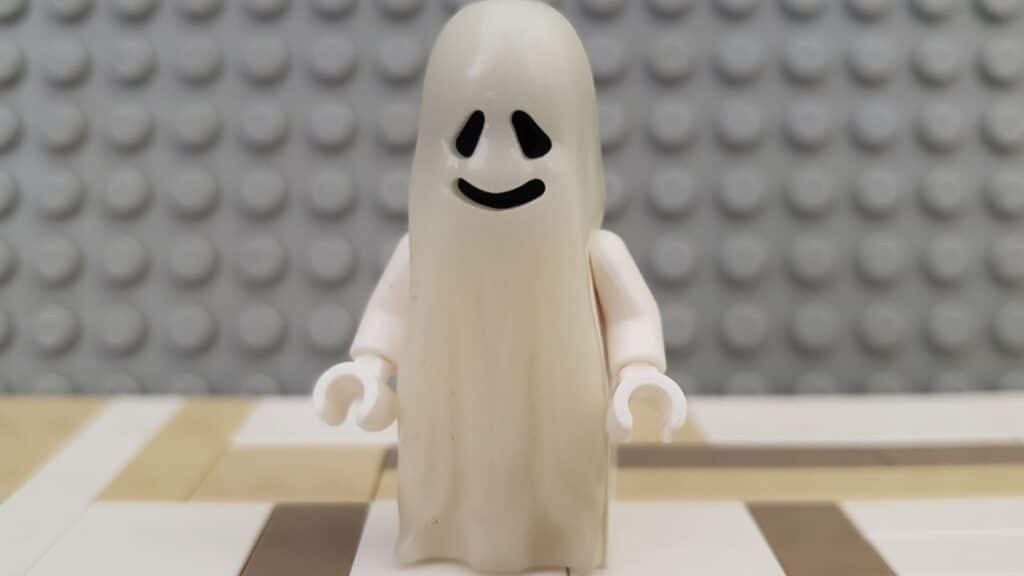 Rare Lego Figures Worth a Small Fortune Today