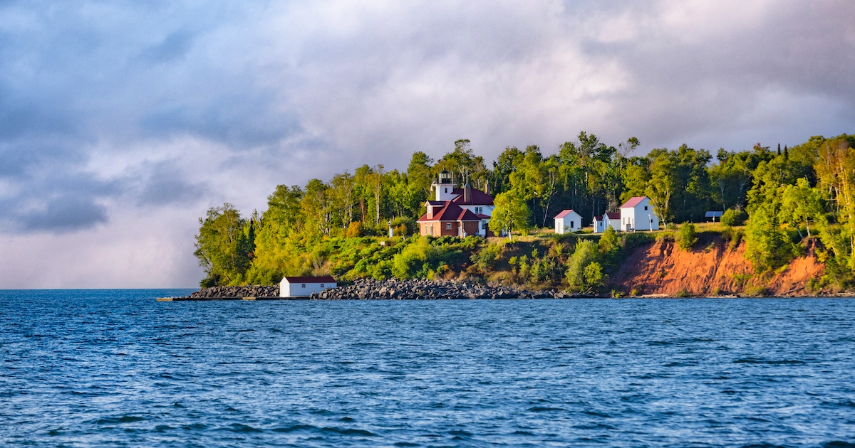 3 Places Wisconsin Locals Hope Tourists Never Discover