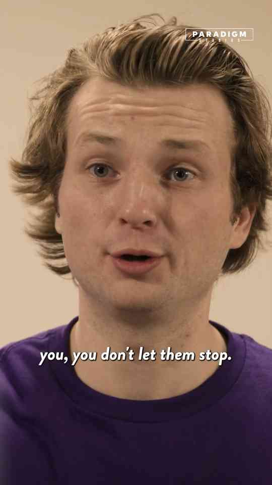 Evil Dad Abandons His Own Son (Sketch)