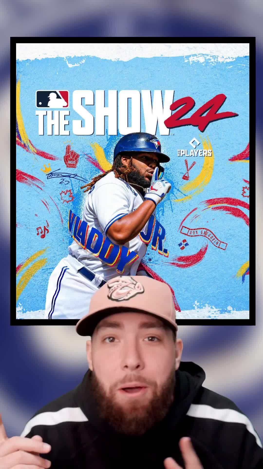 MLB The Show 24: San Diego Padres Legends