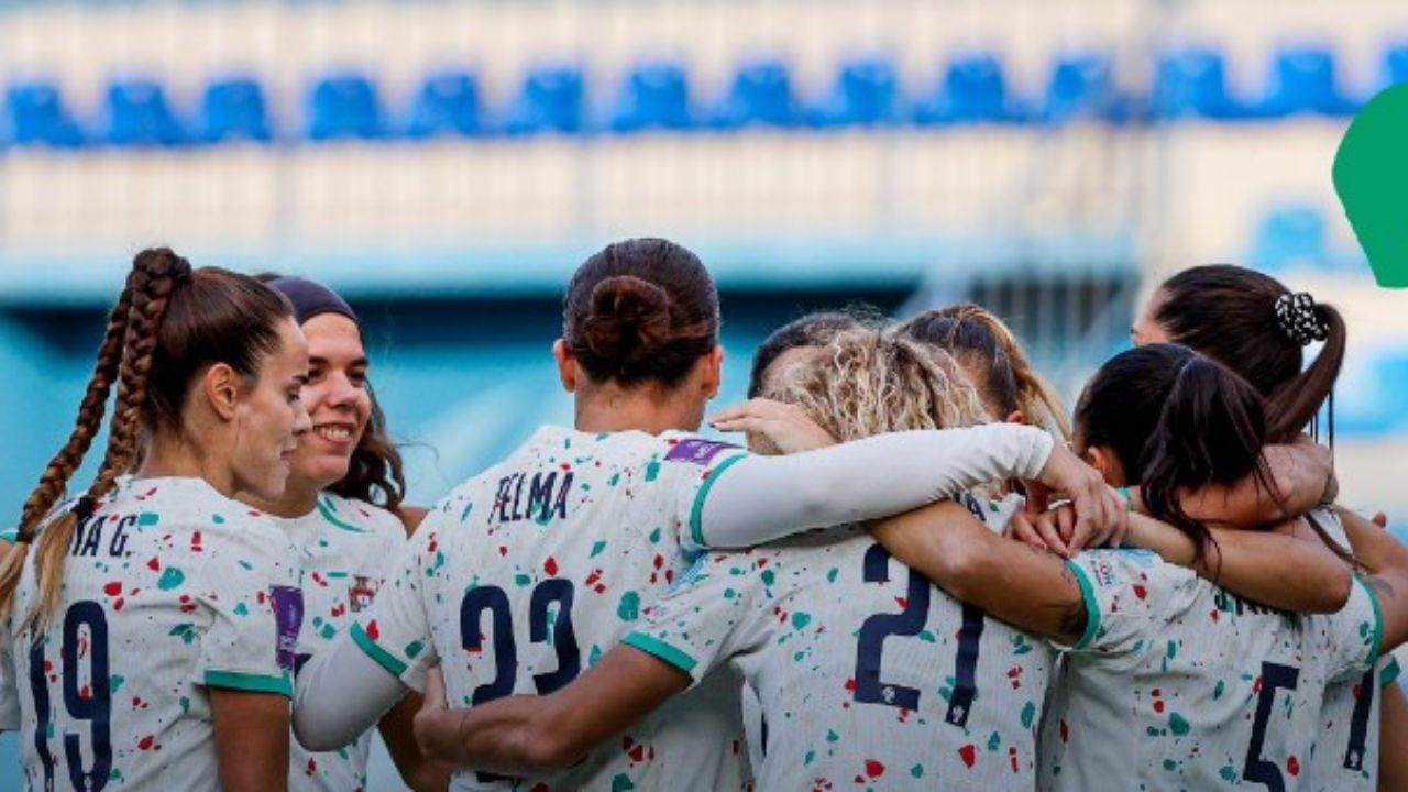 Portugal sabe a 3 de dezembro se organiza o Euro 2029