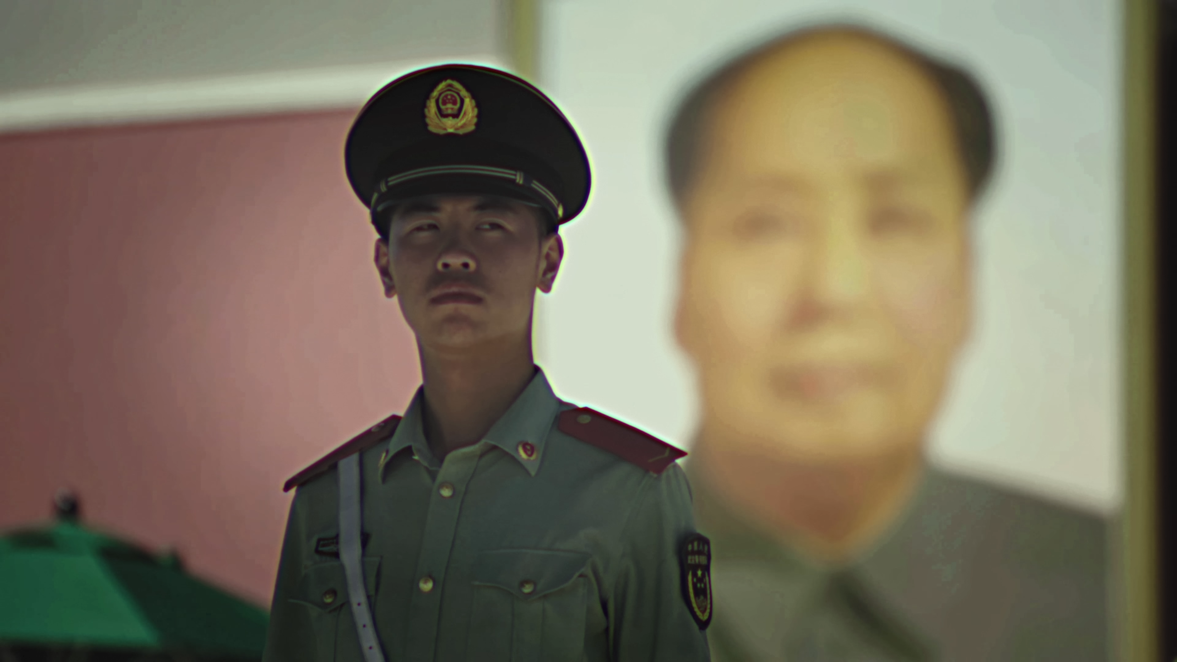 China's most wanted cult leader