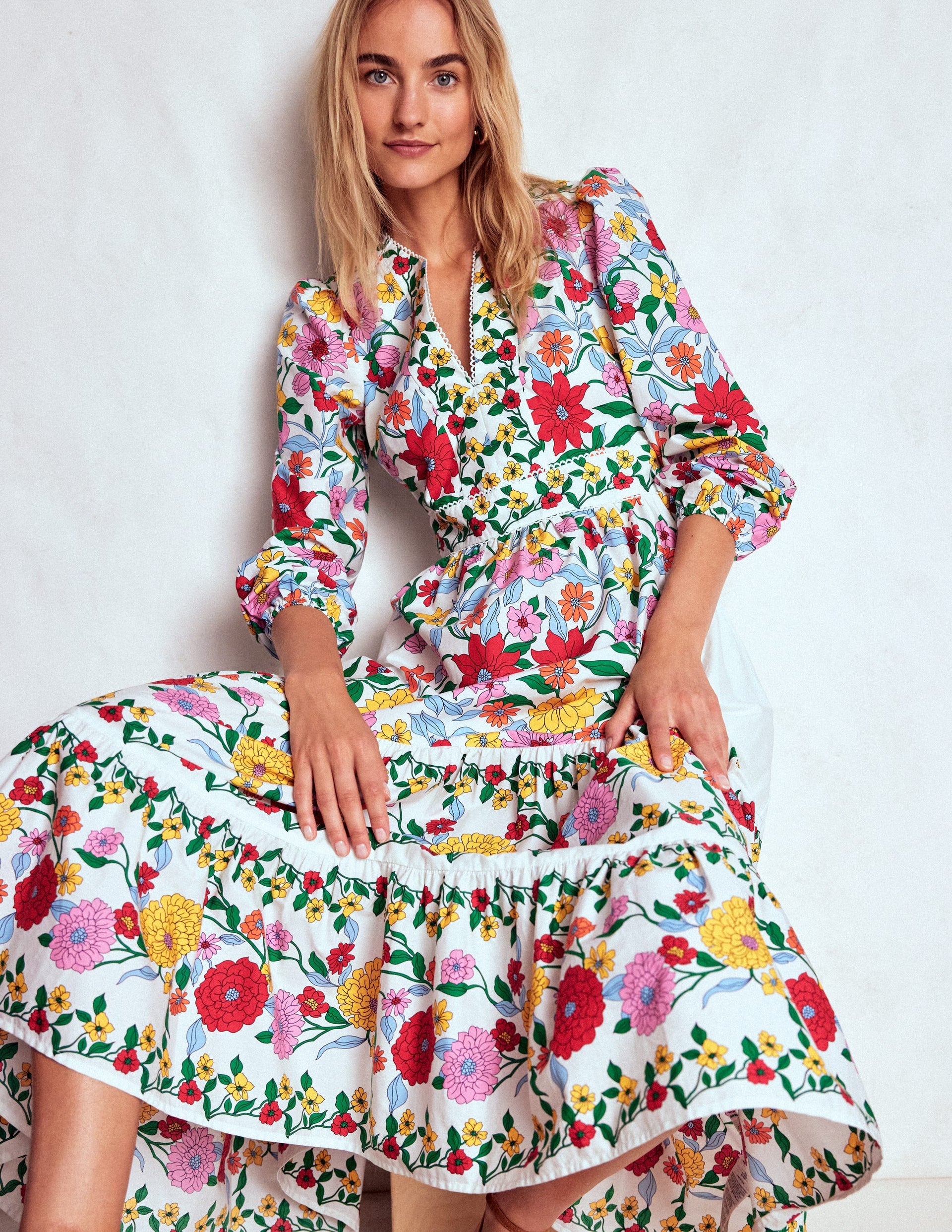 When it comes to Boden sale shopping, I'm a pro. Here are my top tips ...