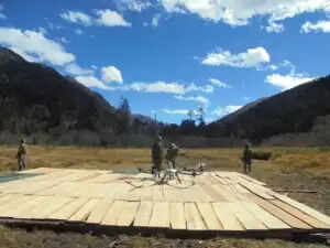 How the Indian Army is Revolutionizing High-Altitude Operations with Drones