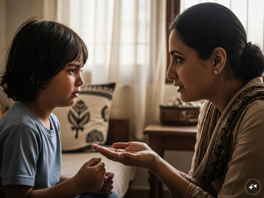 Parenting Tips: How to turn your child's anger into positive energy! 7 ...