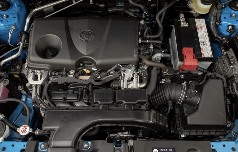 3 Reasons To Buy The Current Toyota RAV4 Before The New One Arrives