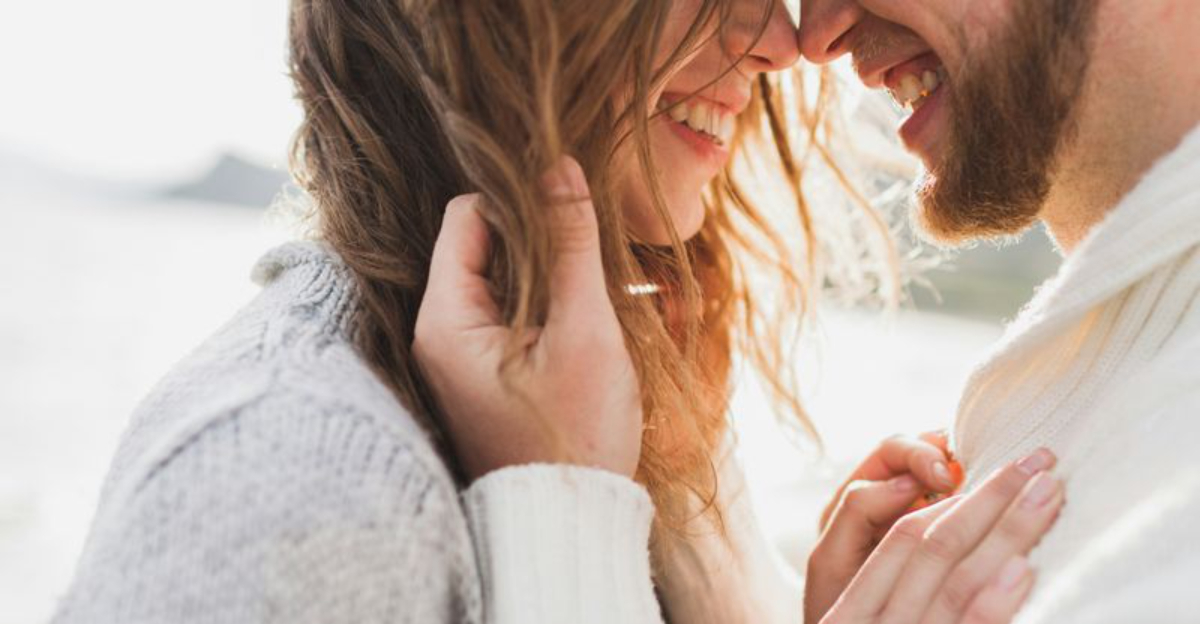 8 Things Men Think Are Romantic - But Never Admit