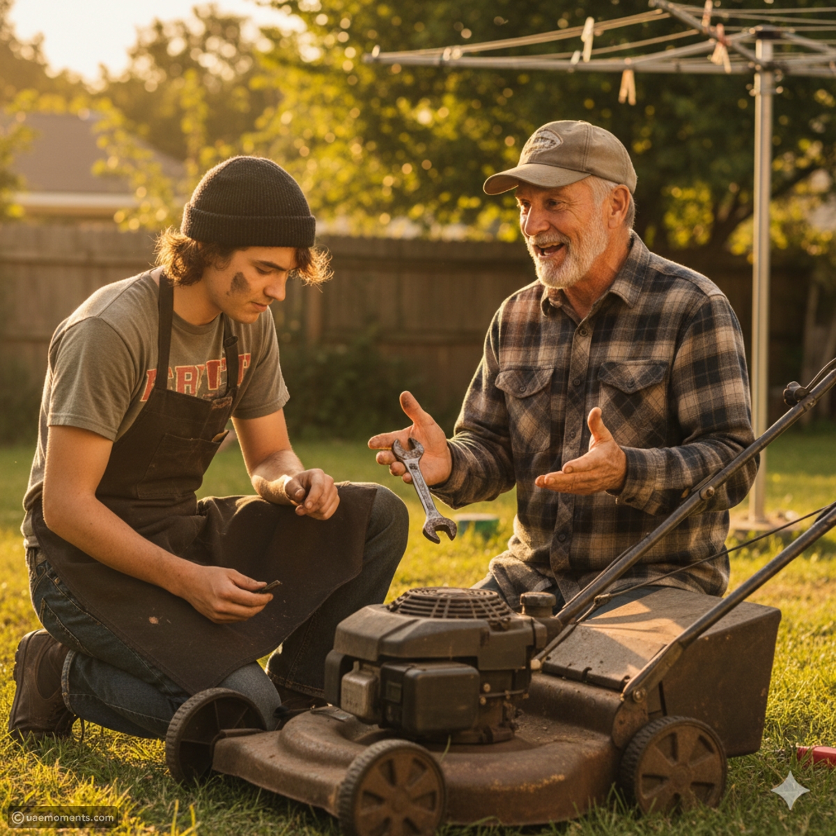 11 Things Boomers Say Kindly That Sound Harsh to Gen Z