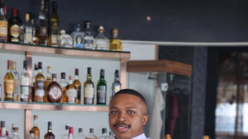 From Mdantsane to the prestigious Nobu restaurant in Qatar: Chef ...