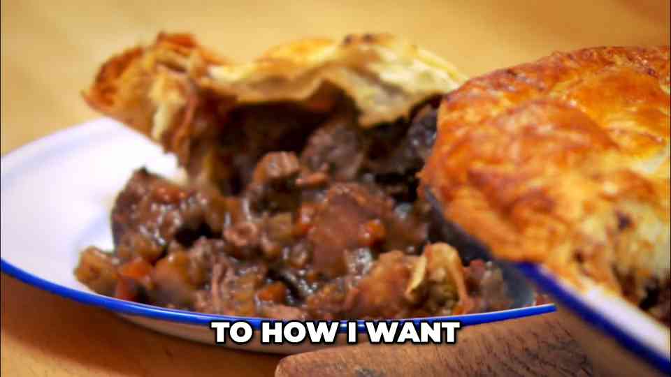 Quick black pudding breakfast ideas