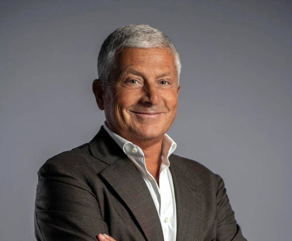 Farmaceutica: 'quando un side business diventa core business', 60 anni ...