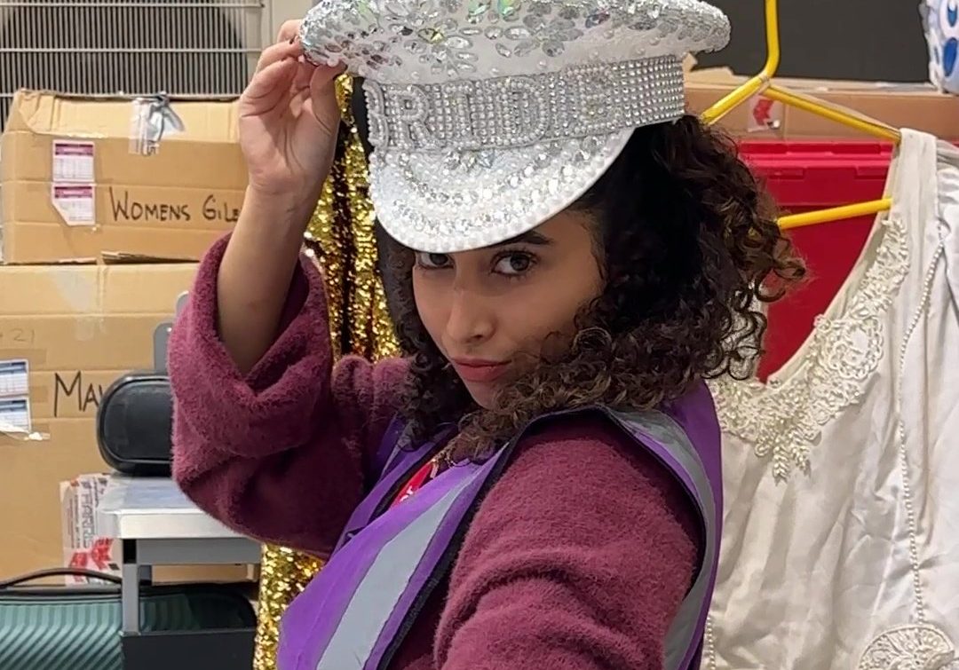 Inside the strange world of TfL's lost property office