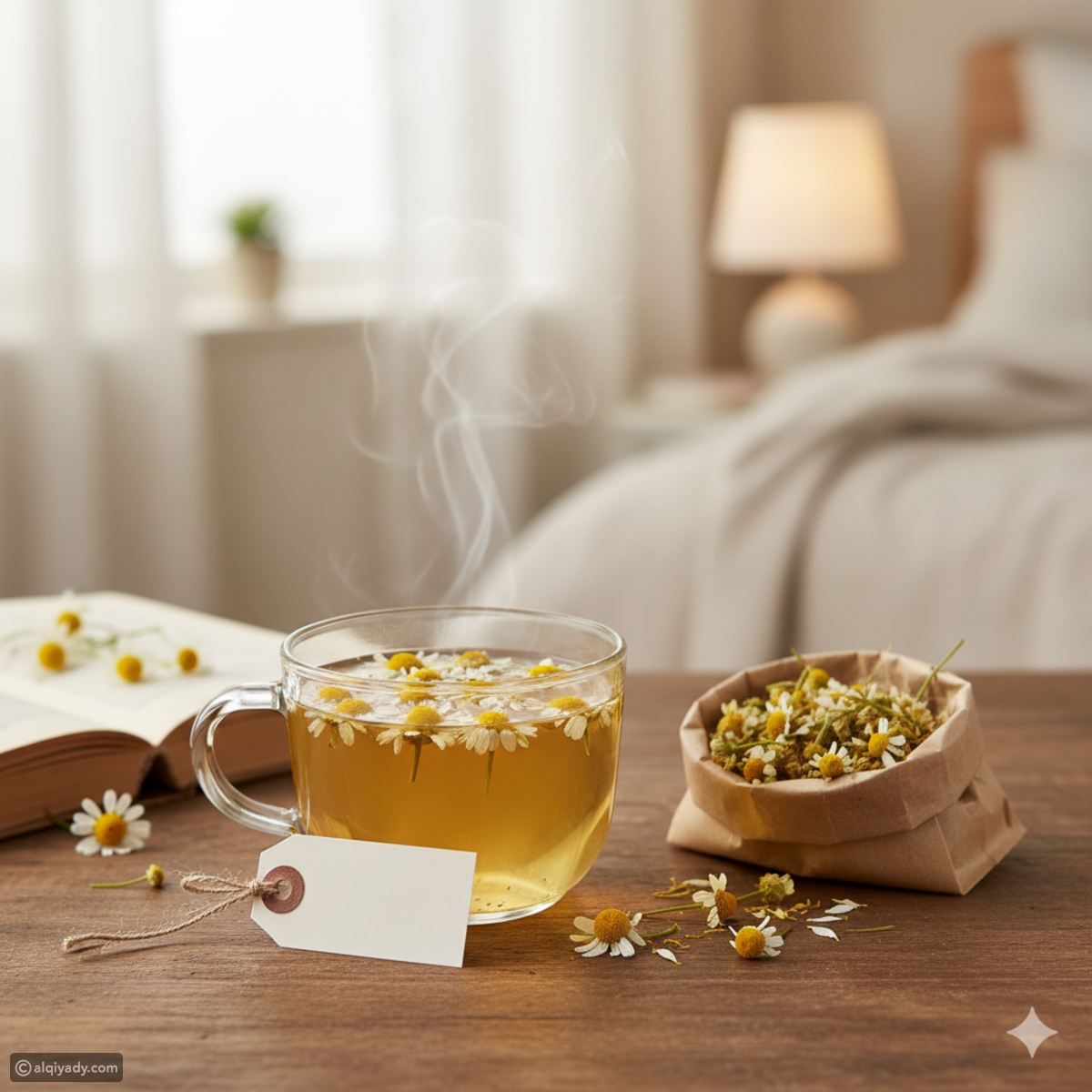 5 Drinks That Help Relieve Stress and Reduce Pressure