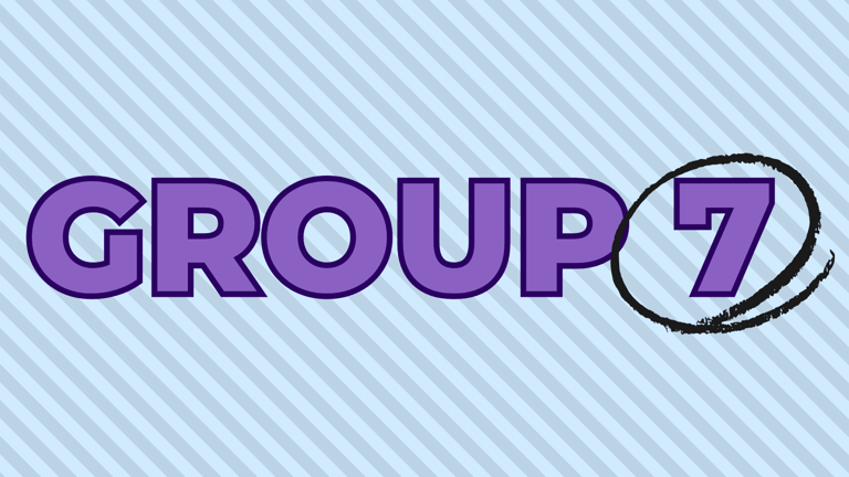 What Is Group 7 and Why Do Teens Care?