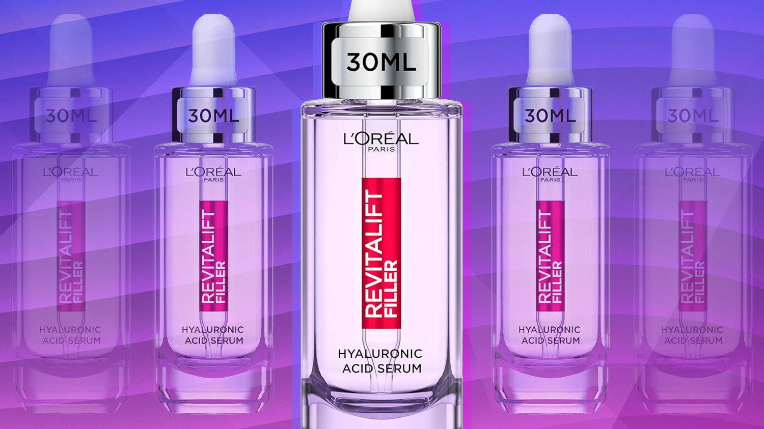 Shoppers rave about 'Botox in a bottle' serum