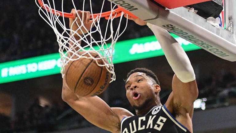 Mavericks looking to build a winning streak vs. Bucks with pressure ramping