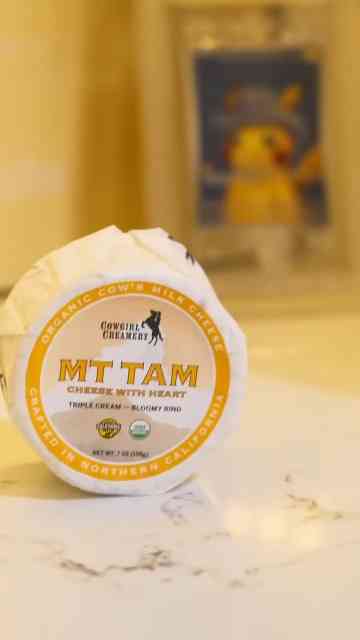 Best cheese ever? You MUST try this
