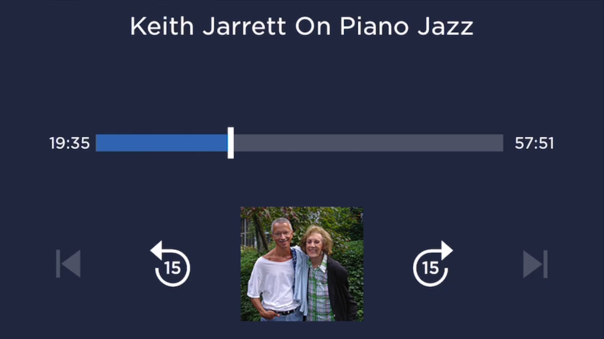 The Genius Of Keith Jarrett