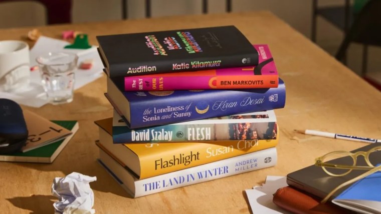 I’ve read every novel on the Booker shortlist – there’s a clear winner