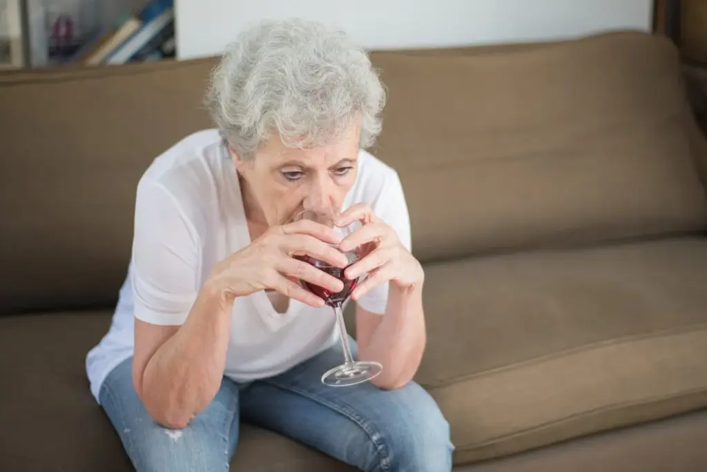 Know someone over 75? They should stop doing these 30 activities now