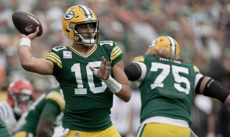 Wisconsin politician slams Amazon Packers playoff game