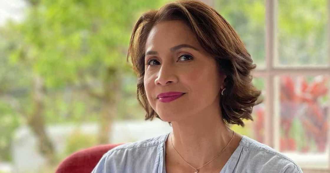 Agot Isidro, may cryptic post tungkol sa "crocodile tears"