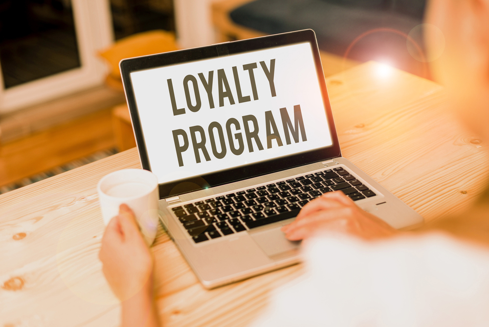 Benefits of joining loyalty programs