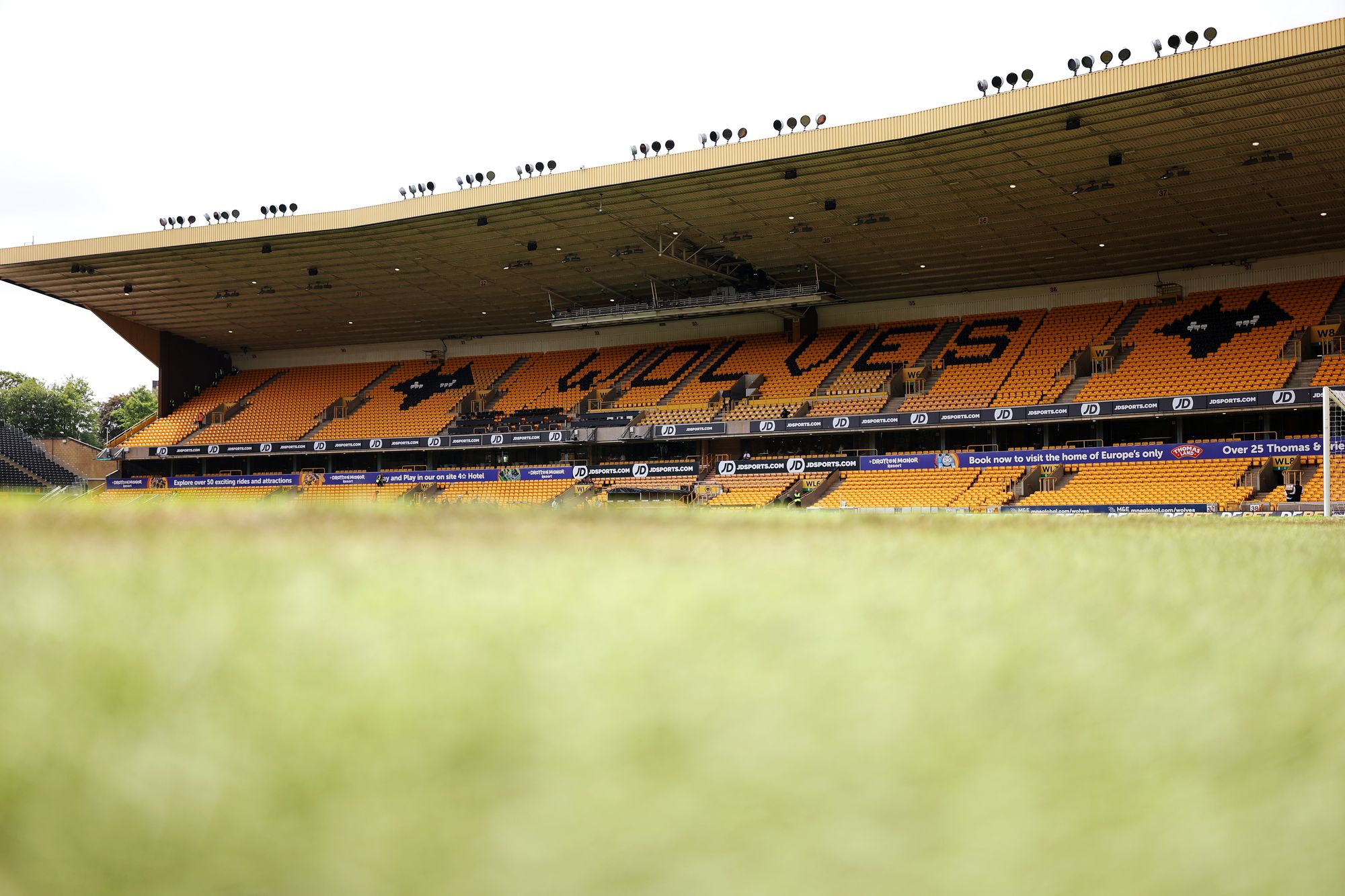 Wolves man attracting fresh January transfer interest amid 'competition ...