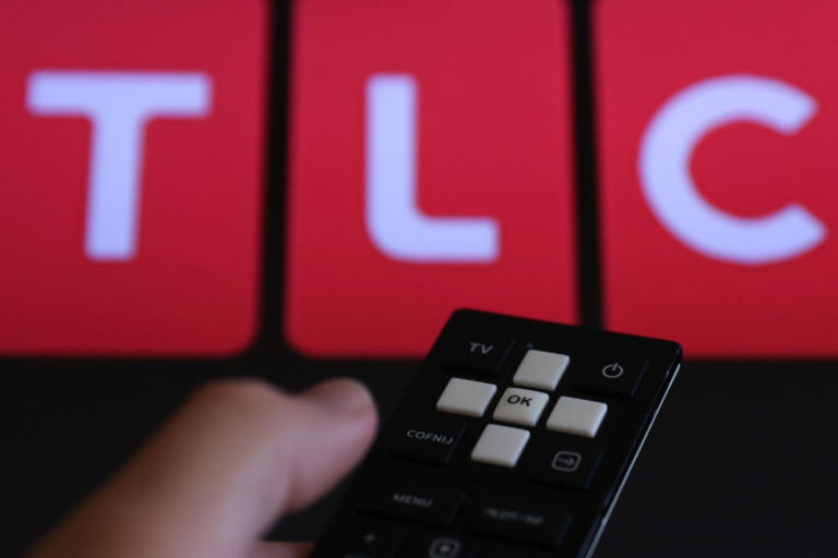 TLC Reality Show Couple Marries After 7 Years Together