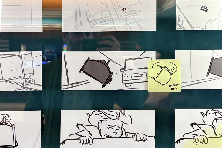 Scrappy Bay Area film studio releases first Netflix movie, starring ...