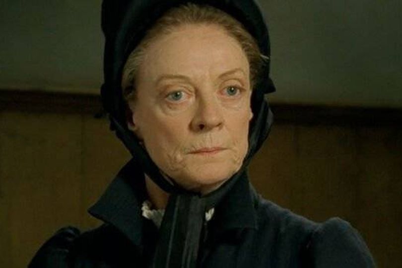 'Masterpiece' Dickens period drama with Harry Potter star's debut a ...