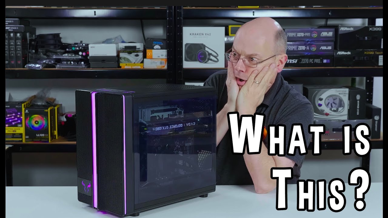 Riotoro CR1088 prism case review - £75 win or fail?