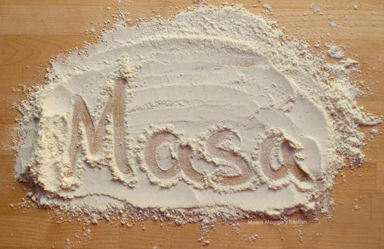 Masa Harina 101: What It Is and How to Use It