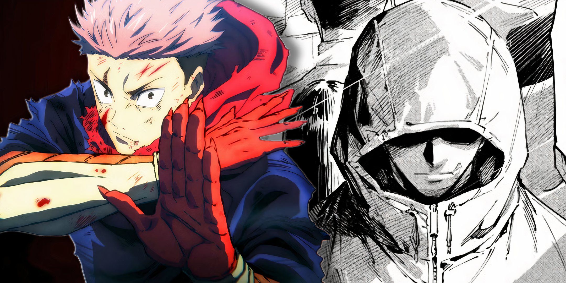 Yuji Itadori's heartbreaking return to Jujutsu Kaisen is totally ...
