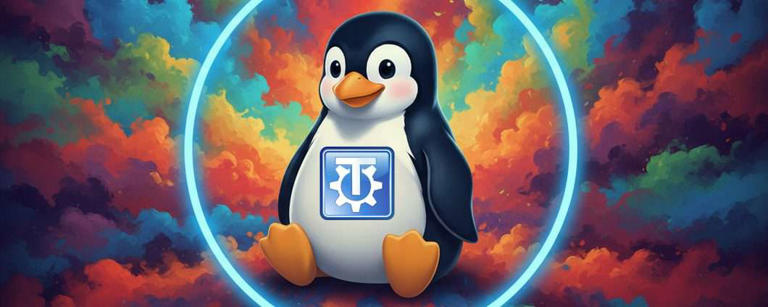 Trinity Desktop Environment: novità versione R14.1.5