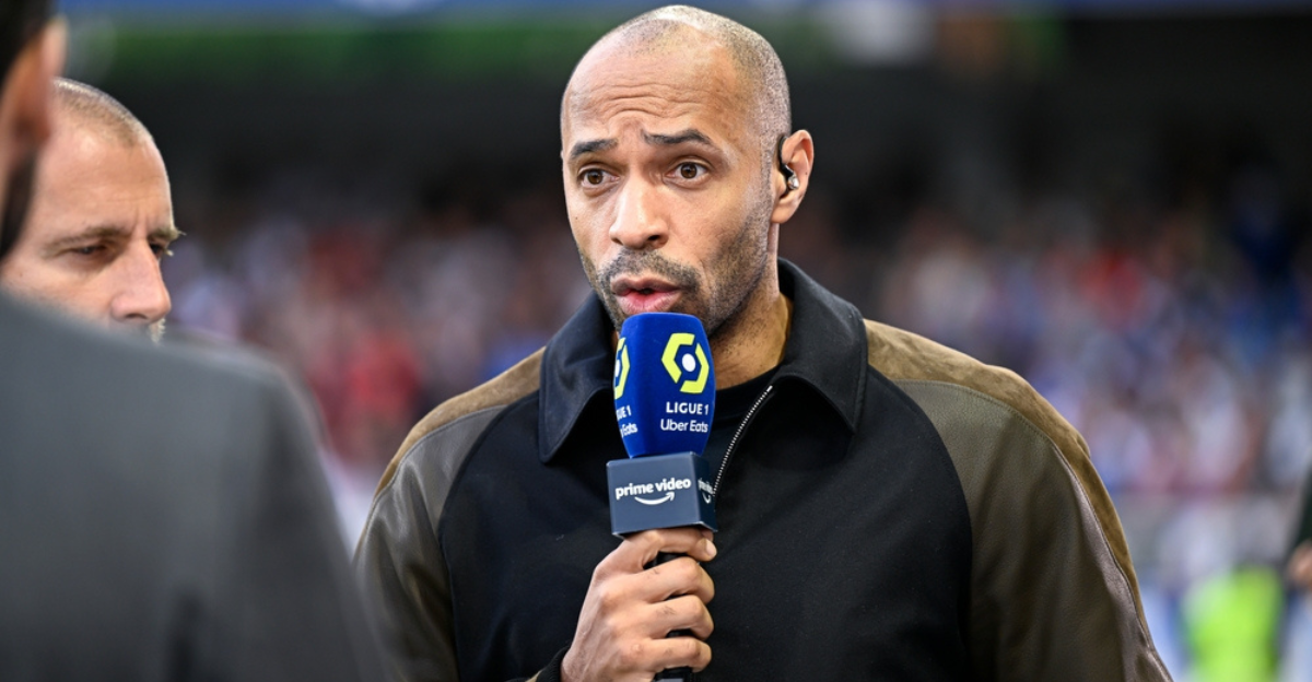 Henry draws a line as Carragher reignites AFCON refereeing storm
