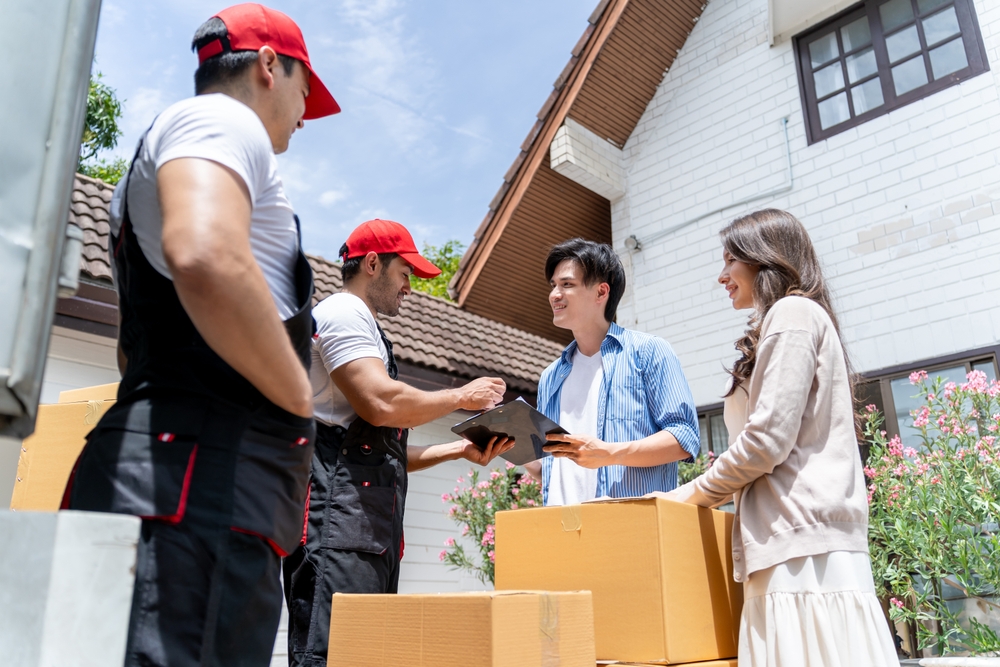 Moving-company tricks that inflate your bill after pickup