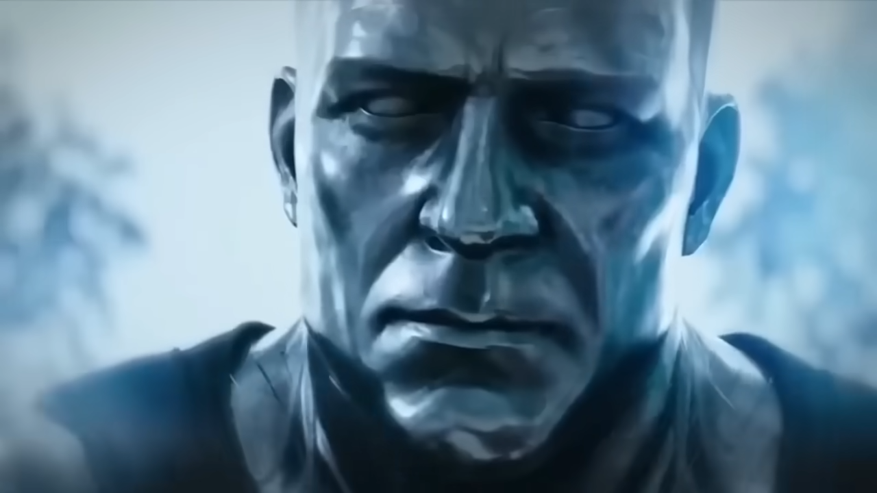 COLOSSUS (2026) With Stefan Kapičić & Anya Taylor-Joy