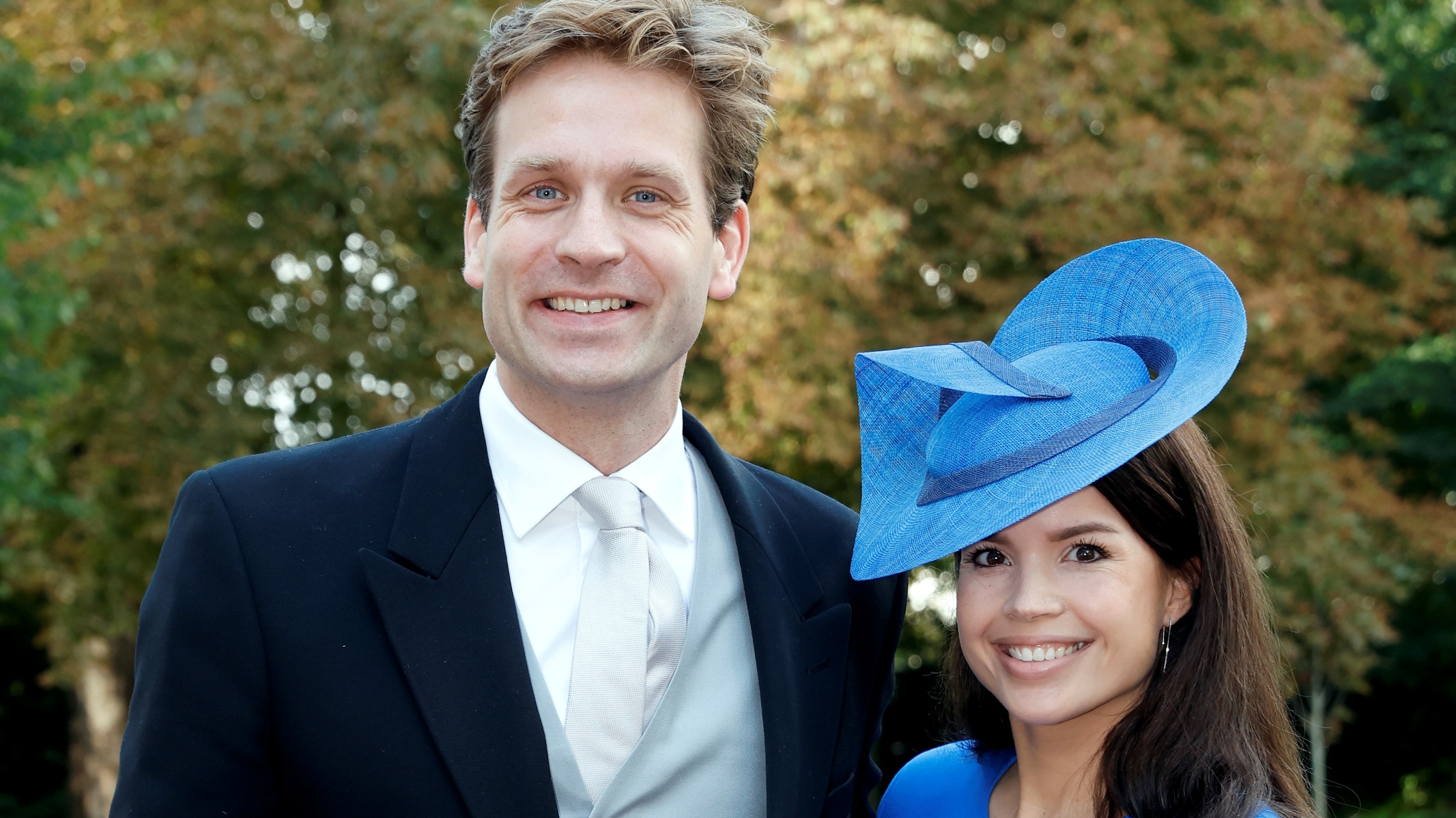 Dit is de prachtige vrouw van VVD’er en ‘stemkanon’ Vincent Karremans