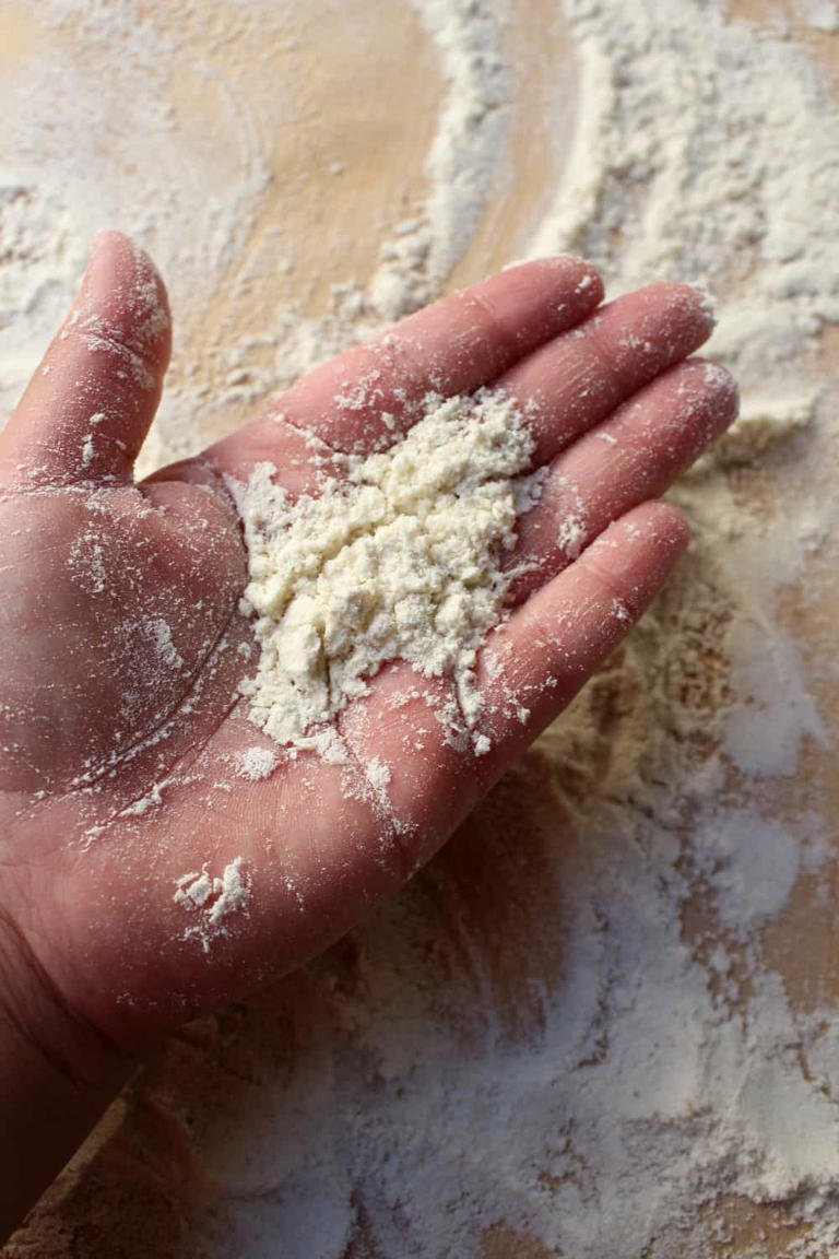 Masa Harina 101: What It Is and How to Use It