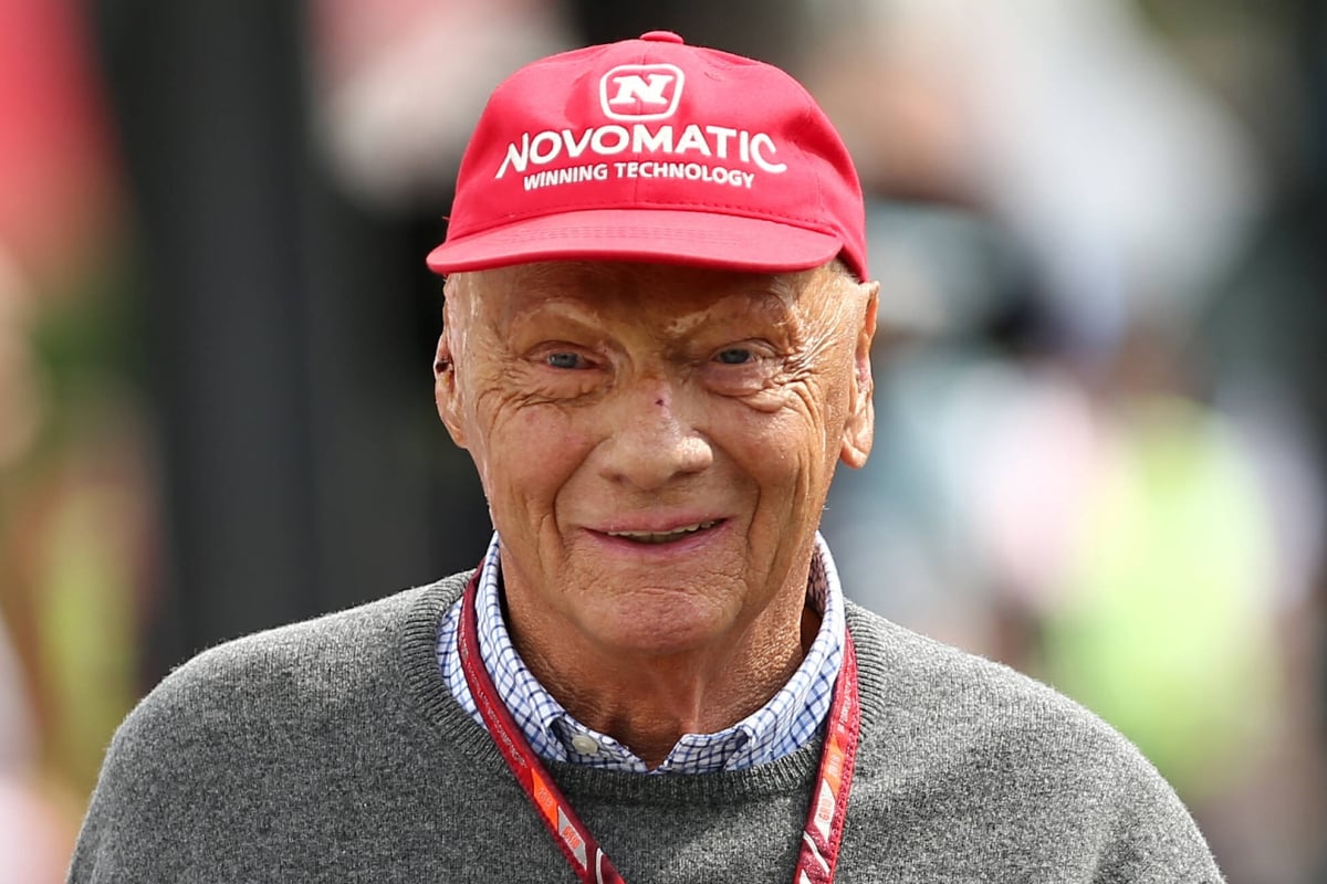F1 News: Niki Lauda, the 'absurd claims' and the fight for his £88m fortune