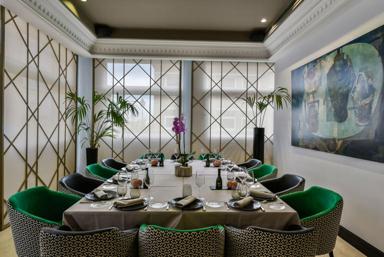 Agenda Glamour: planes que hacen brillar la semana