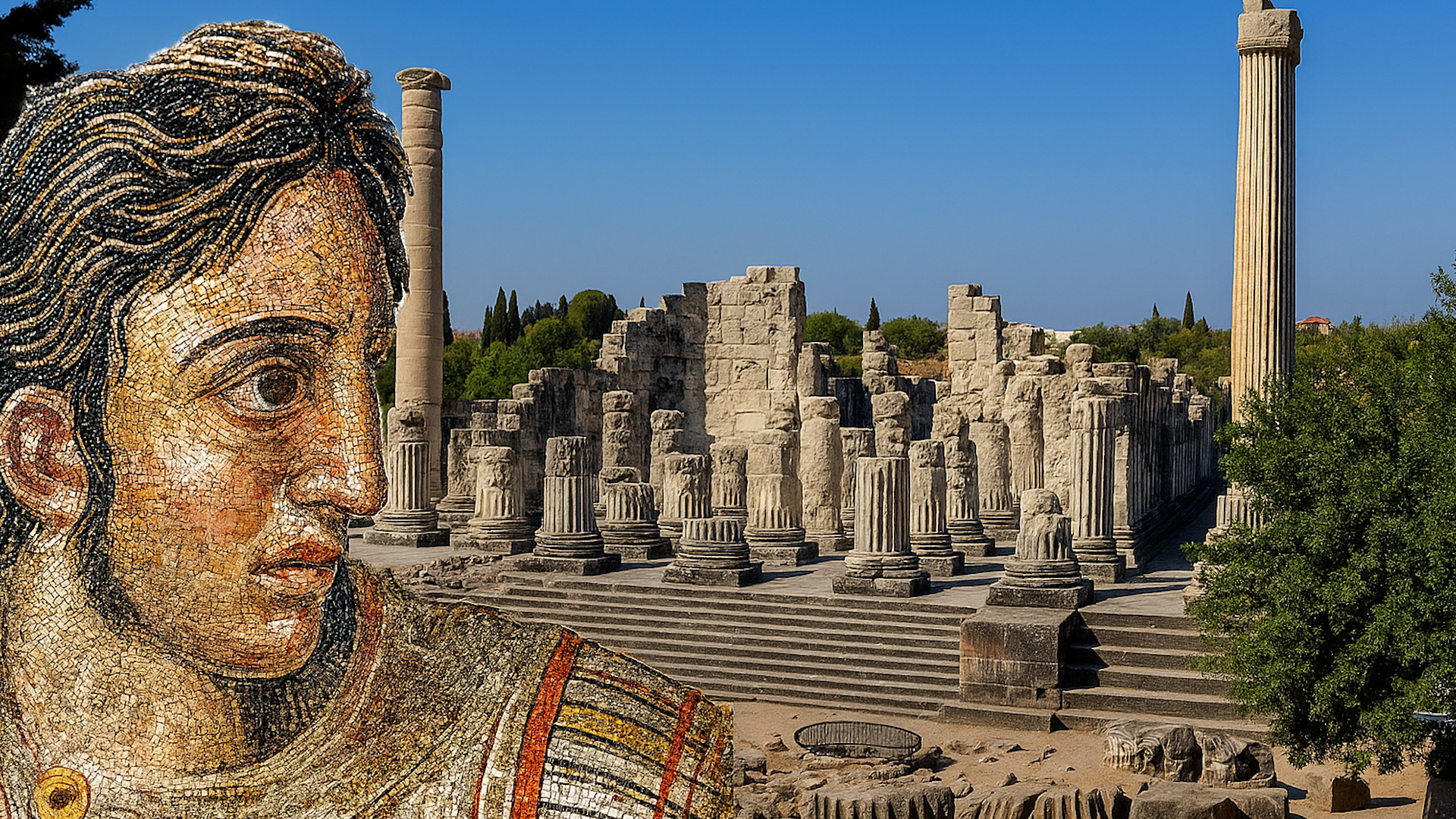 How Did Alexander the Great Help the Didyma Oracle