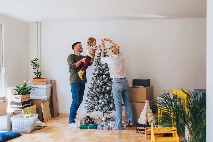 Ten-day warning issued to anyone wanting to move into a new home before ...