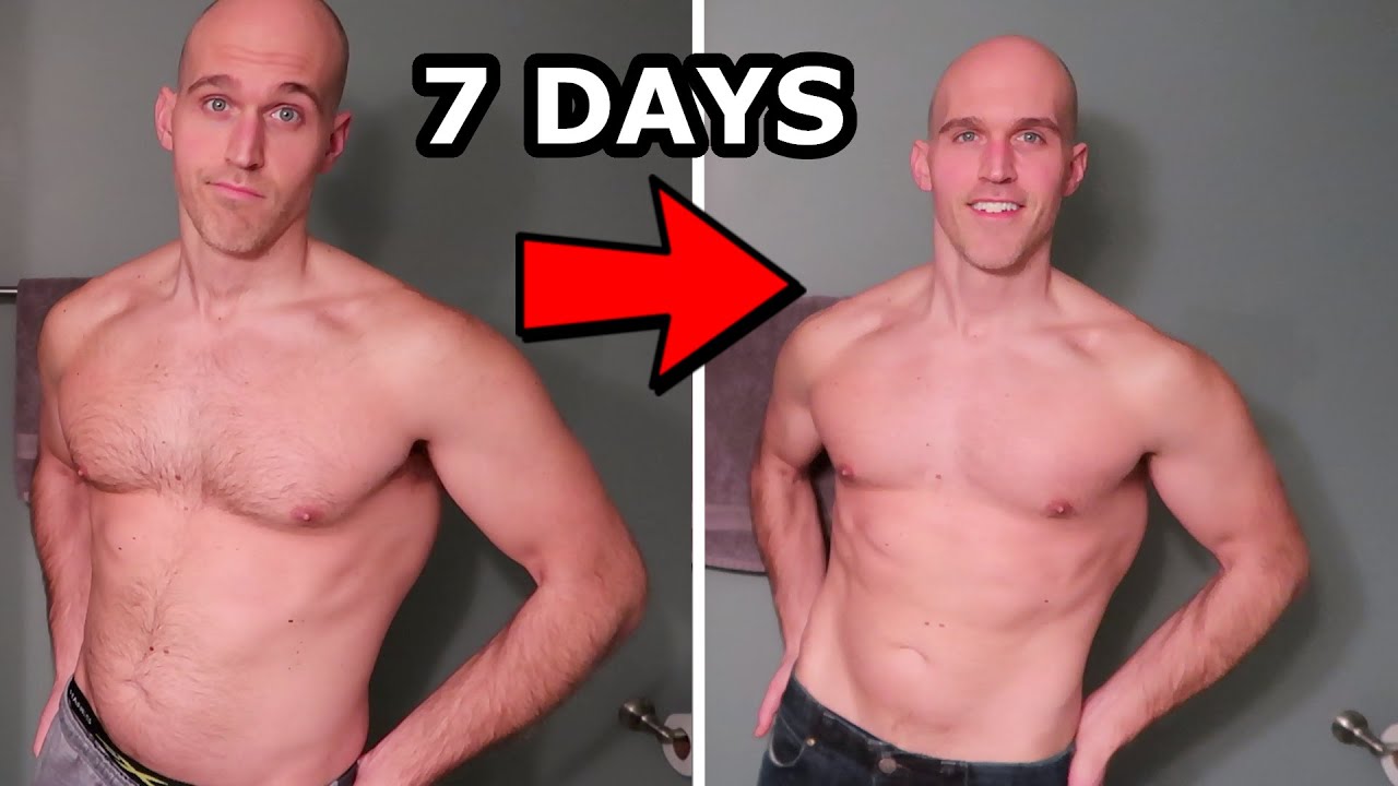 7-Day Juice Cleanse: My Honest Experience and Results