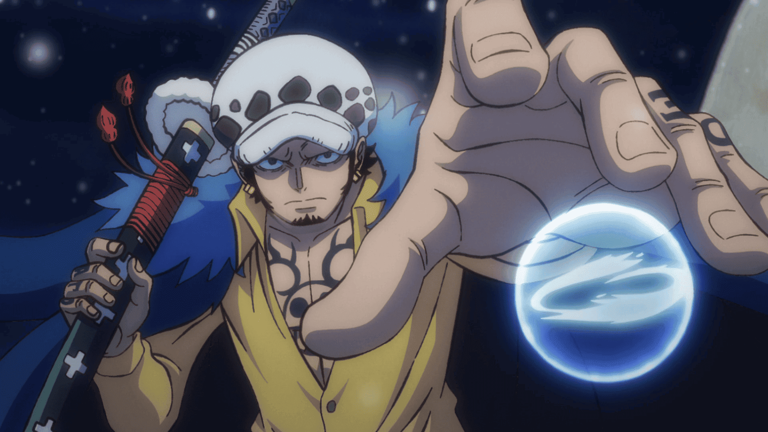 Top 10 Strongest Swordsmen in the Anime World – Full Ranked List