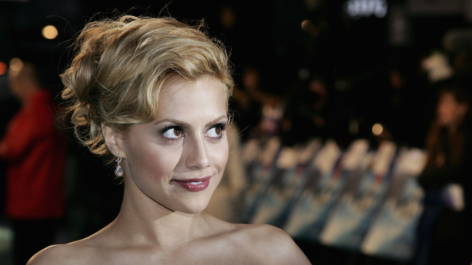 In Memoriam: Actress Brittany Murphy's Life (†32)