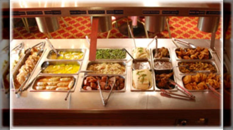 This 52-Year-Old Polish Buffet Near Chicago Is Renowned As The Oldest ...